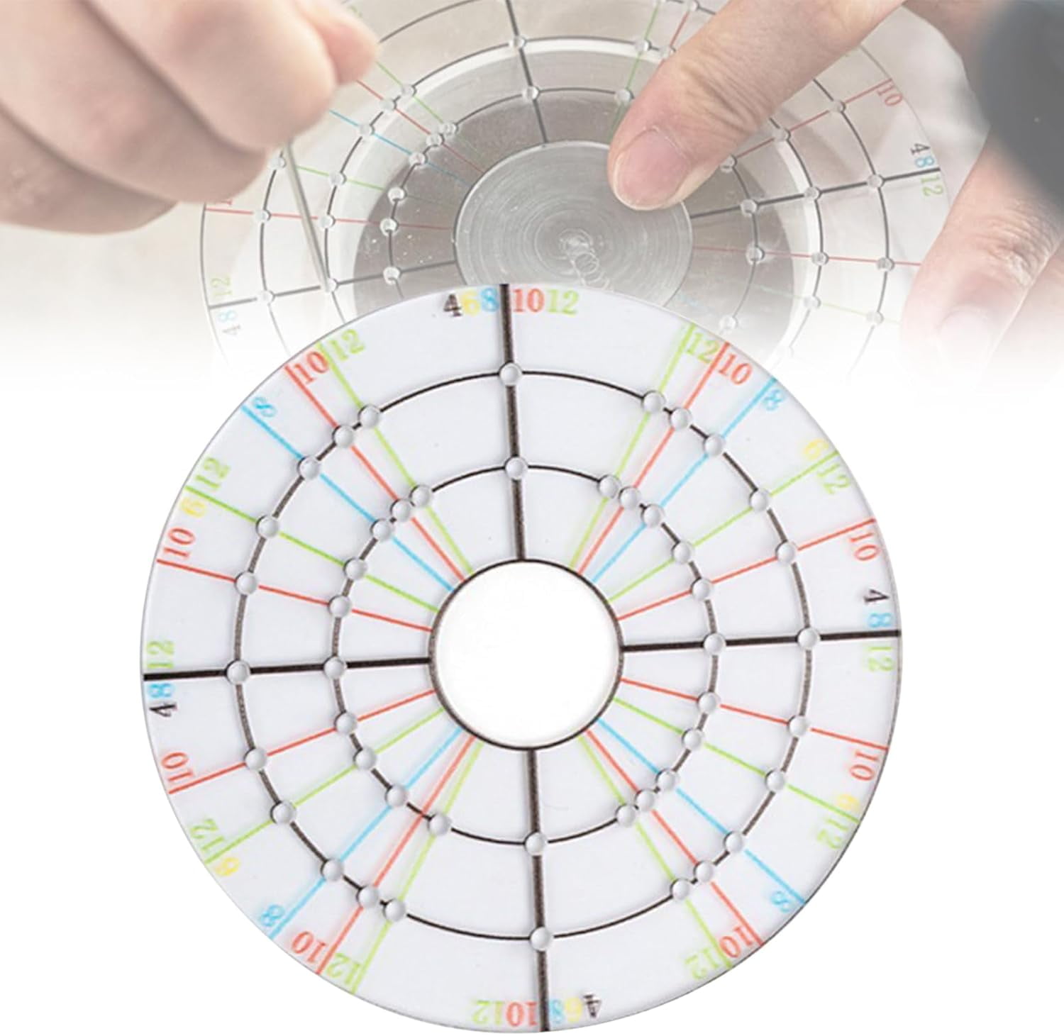 Pottery Trimming Tools, 2024 New Pottery Trimming Tools Spinner-Ceramic Pottery Trimmer Spinner ...