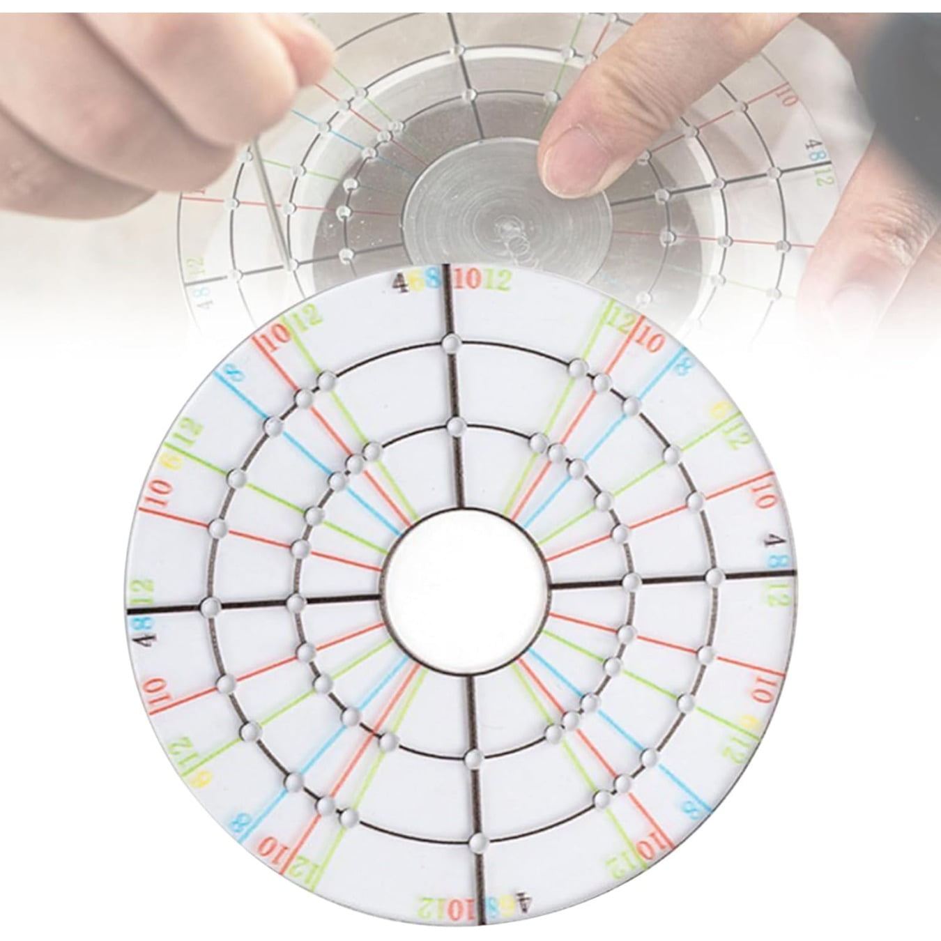 Pottery Trimming Tools, 2024 New Pottery Trimming Tools Spinner-Ceramic ...