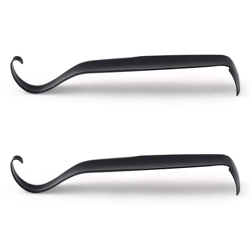 Pottery Trimming Tools, Double Ended Pottery Tool for Carving, Clay ...