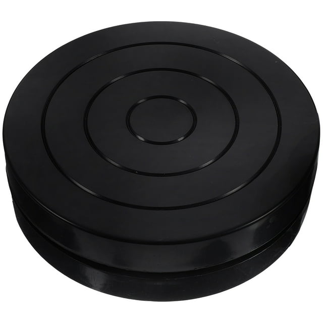 Pottery Wheel Turntable Pottery Art Turntable Rotating Plate Clay ...