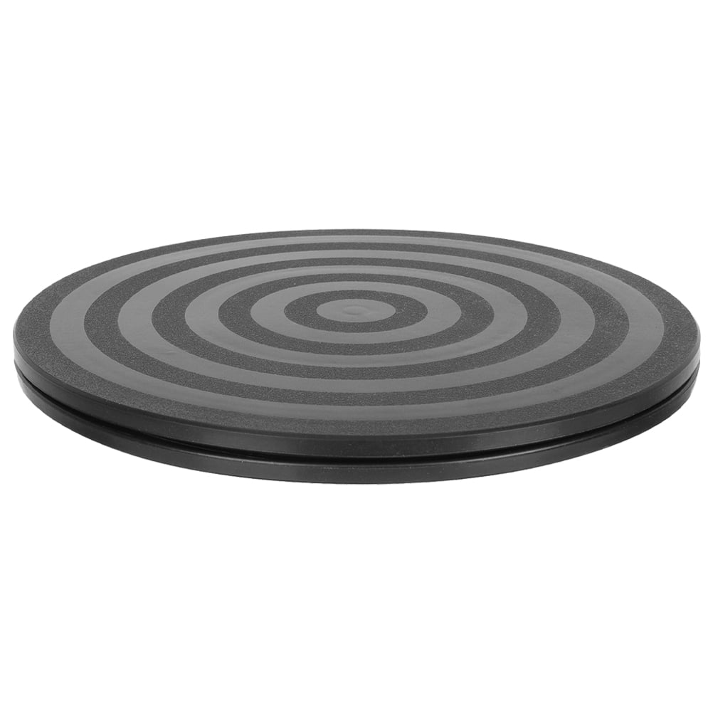 Pottery Wheel Turntable Sculpture Pottery Turntable Clay Rotation Base ...