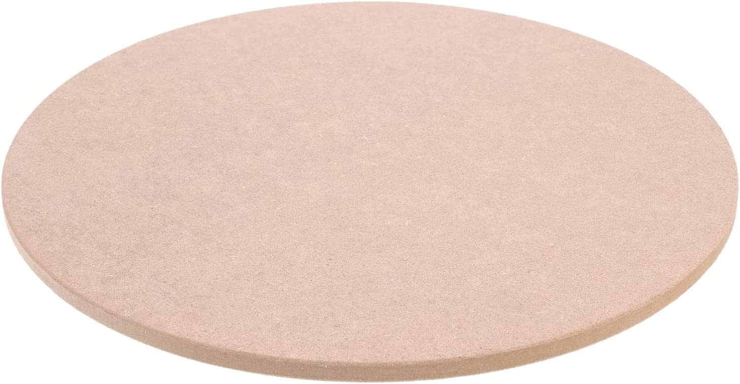 Pottery Wood Board Round fiberboard Pottery Wheel mats Ceramic Art ...