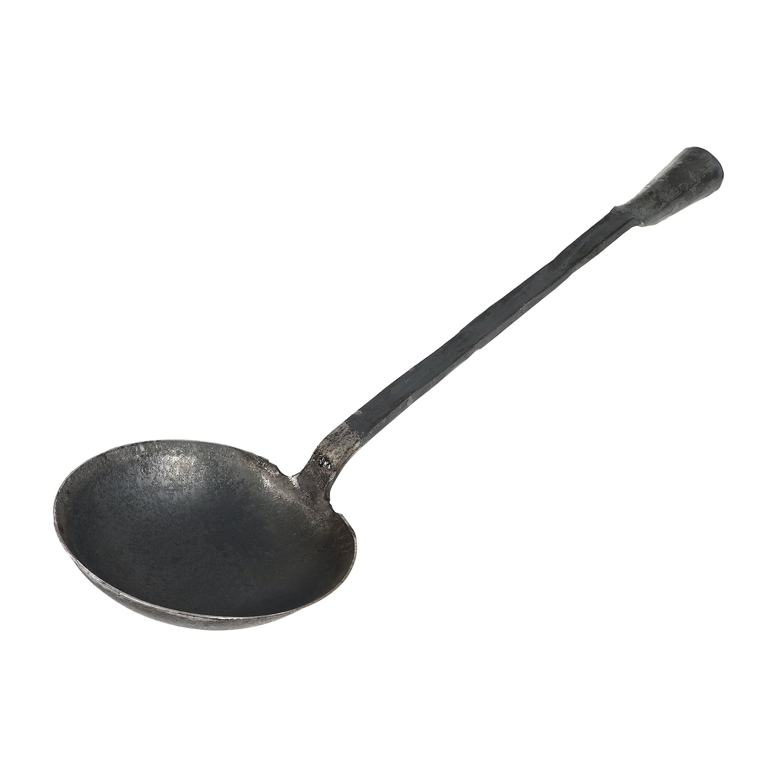 Potting Forged Iron Spoon Multi-functional Garden Tool Cultivation ...