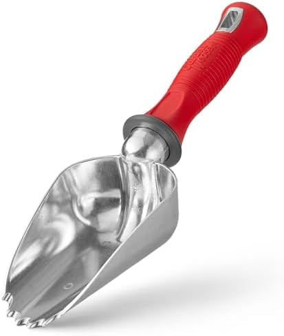Potting Scoop - Oversized | Dig and Transport | Planting and Gardening ...