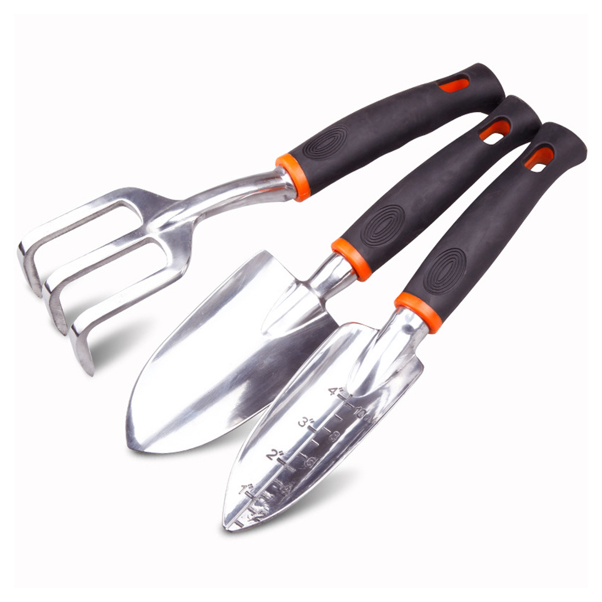 Potting Small Trowel, Planting Flowers Loosening Soil Flower Spade ...