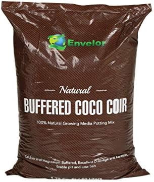 Potting Soil Mix 50 Liter Bag Indoor Plants Soil for Outdoor Plants 1. ...