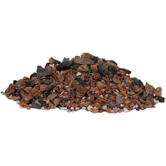 Perlite in Soil - Walmart.com