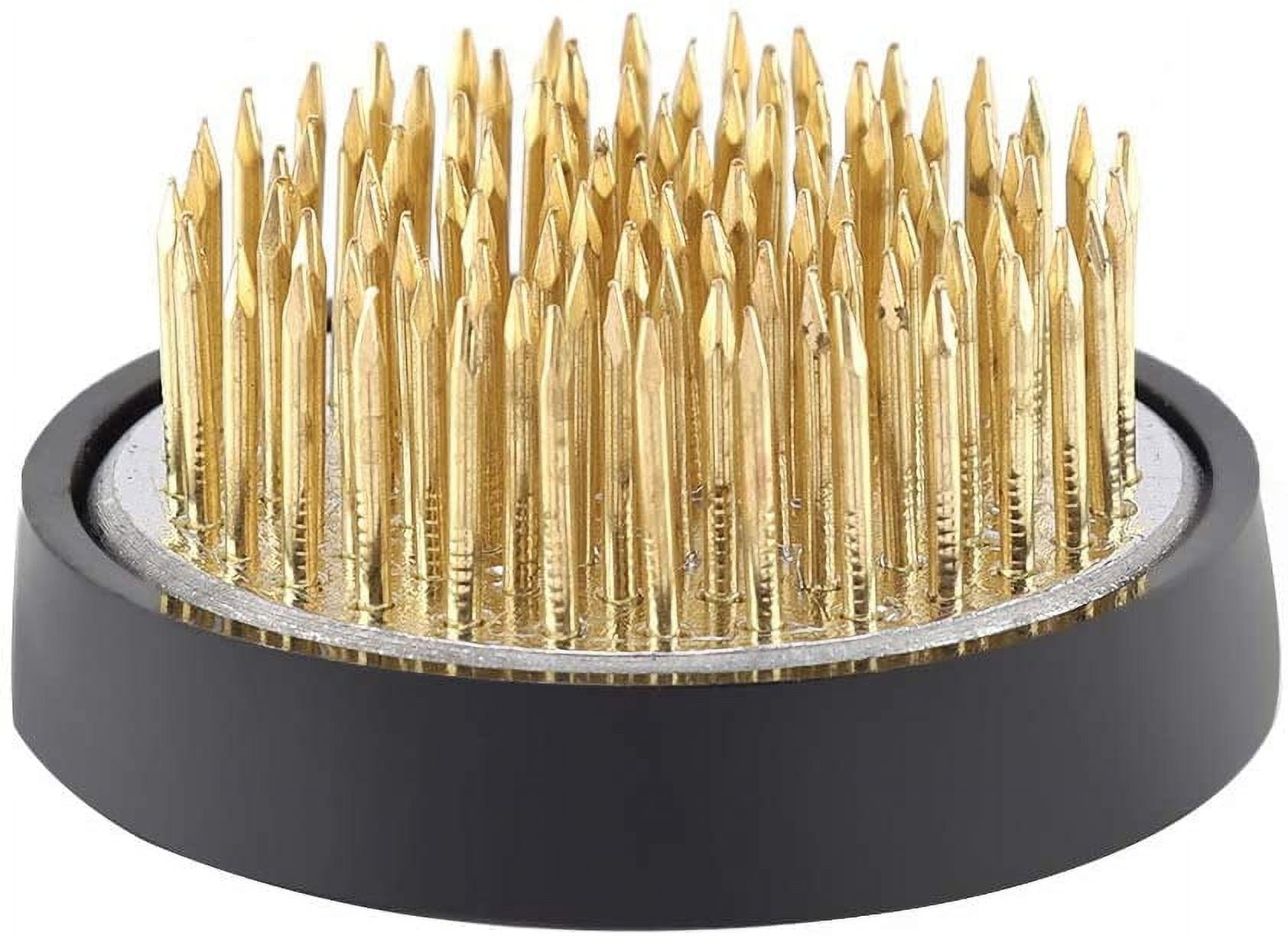 Potting Tools Flower Arrangement Needle, Round Flower Arrangement Pin ...