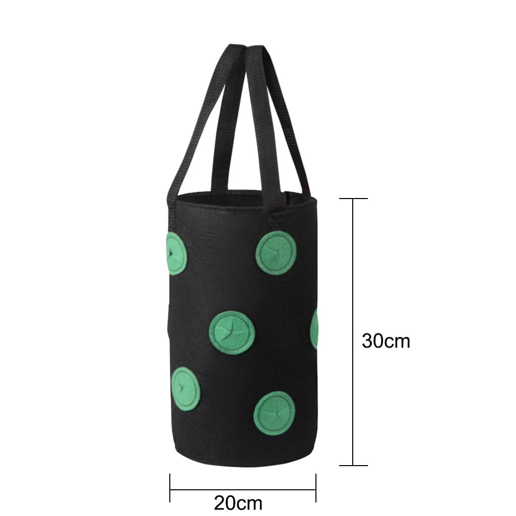 Potting Trays for Seedlings Water Cress Broccoli Sprout Potatoes Trays ...