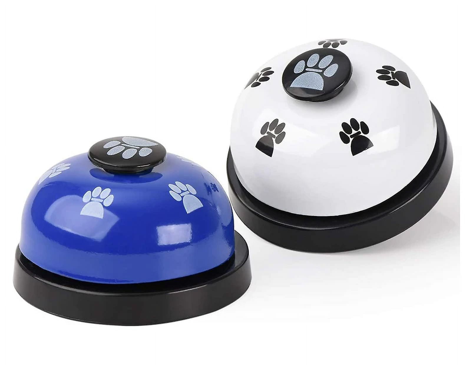 Potty Bells Heavy Duty Metal Bell Door Bells For Potty Training Go ...