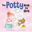 Girls Potty Time (Board Book) - Walmart.com