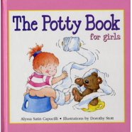 Potty Time! (Board book) - Walmart.com