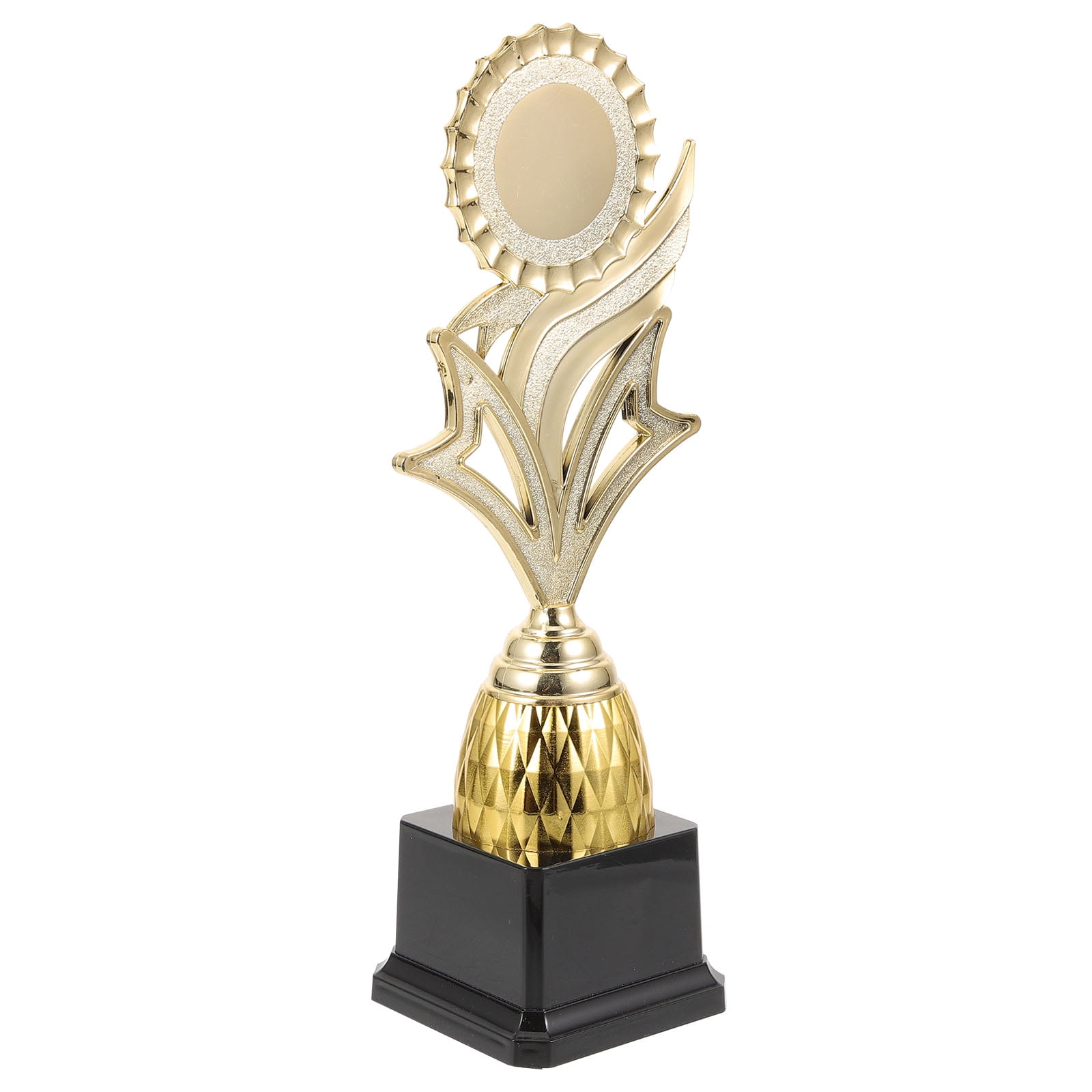 Potty Chart Trophy Sports Medals Awards Stimulate Gift Creative ...
