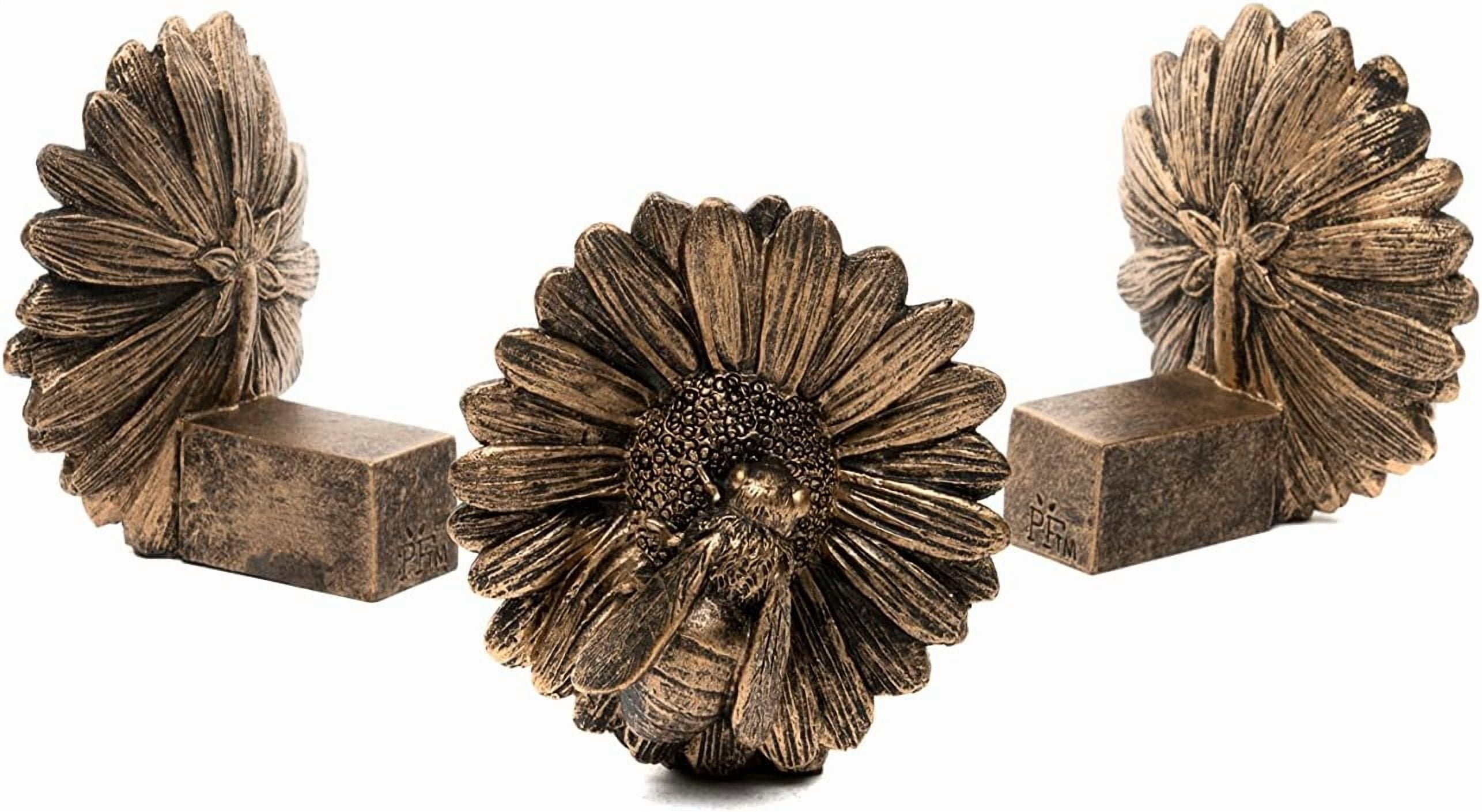 Potty Feet Bee Figures Pot Feet Planter Riser - Pot Support Feet ...