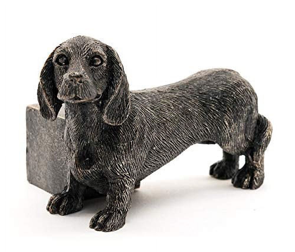 Potty Feet Dachshund Figures Plant Pot Feet Planter Riser - Pot Support ...