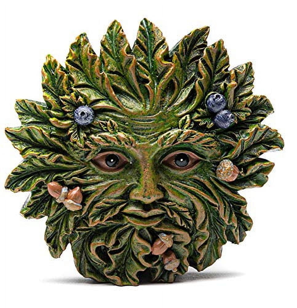 Potty Feet Green Man Figures Plant Pot Feet Planter Riser - Pot Support ...