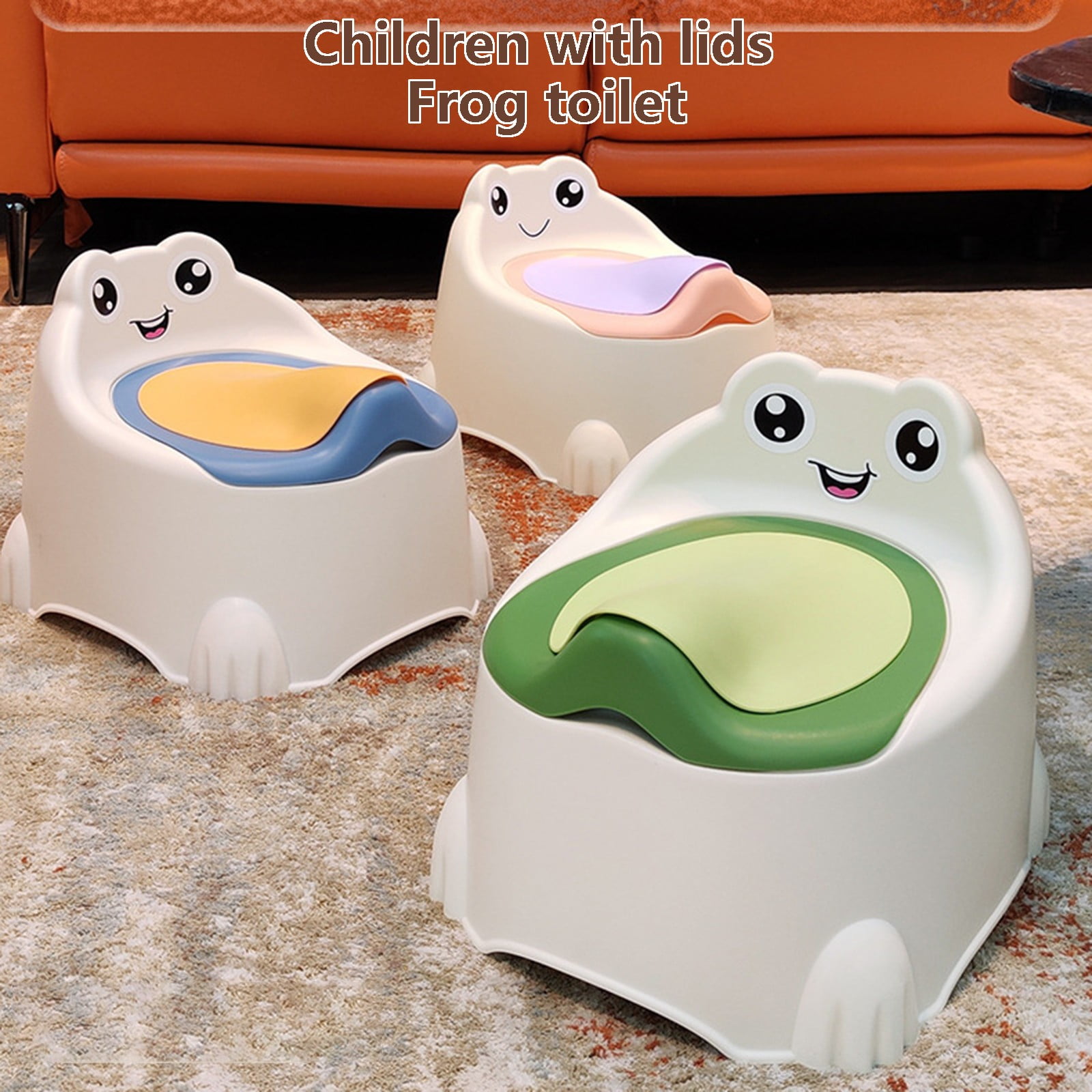 Potty Toilet Seat Travel Potty For Toddlers Toilet Potty With Removable ...