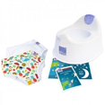 Potty Training Bundle, Unisex, 3+ Years - Walmart.com