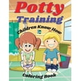Potty Training Children Know How Coloring Book : If your child resists ...