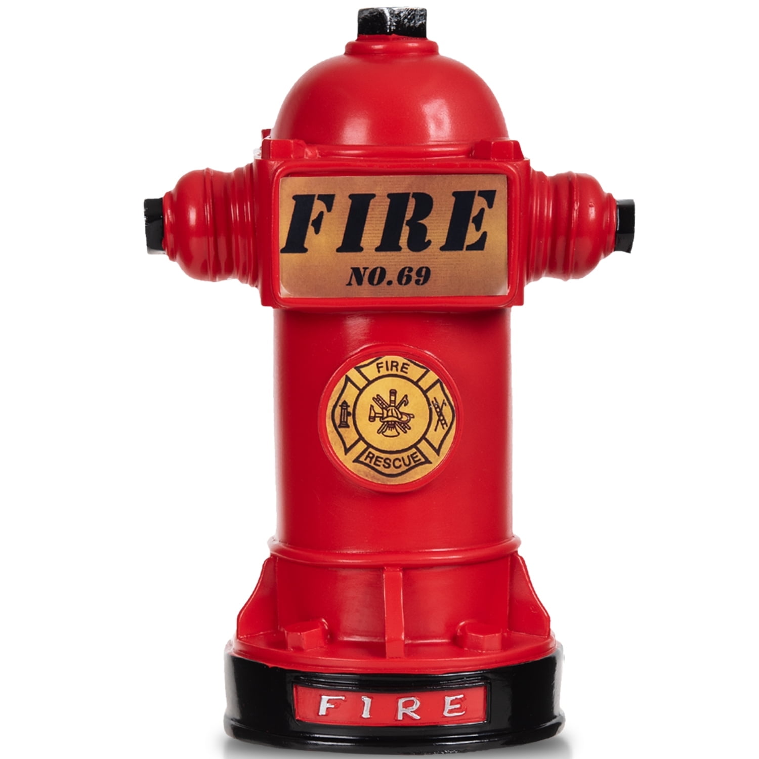 Potty Training Dog Fire Hydrant, Mini Fire Hydrant for Dogs to Pee On ...