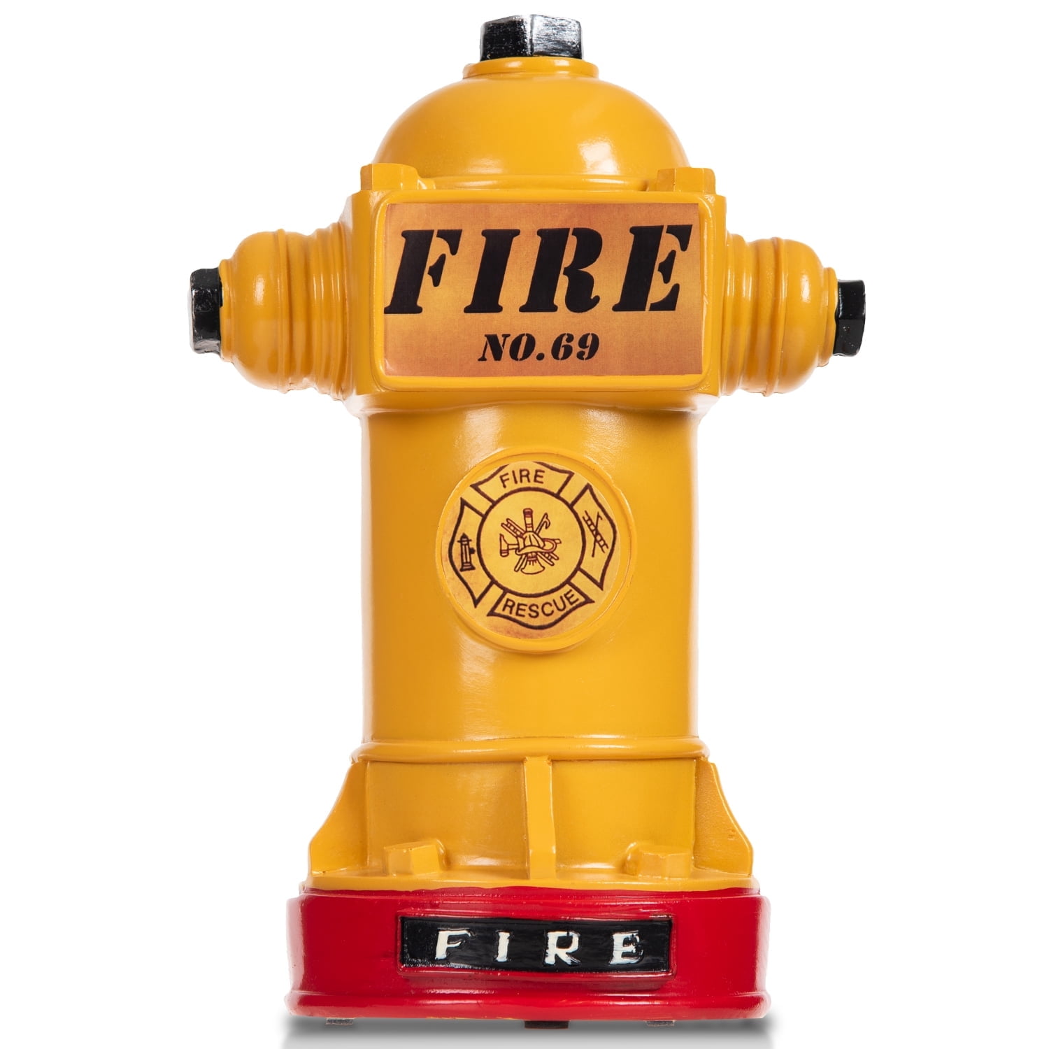 Potty Training Dog Fire Hydrant, Mini Fire Hydrant for Dogs to Pee On ...