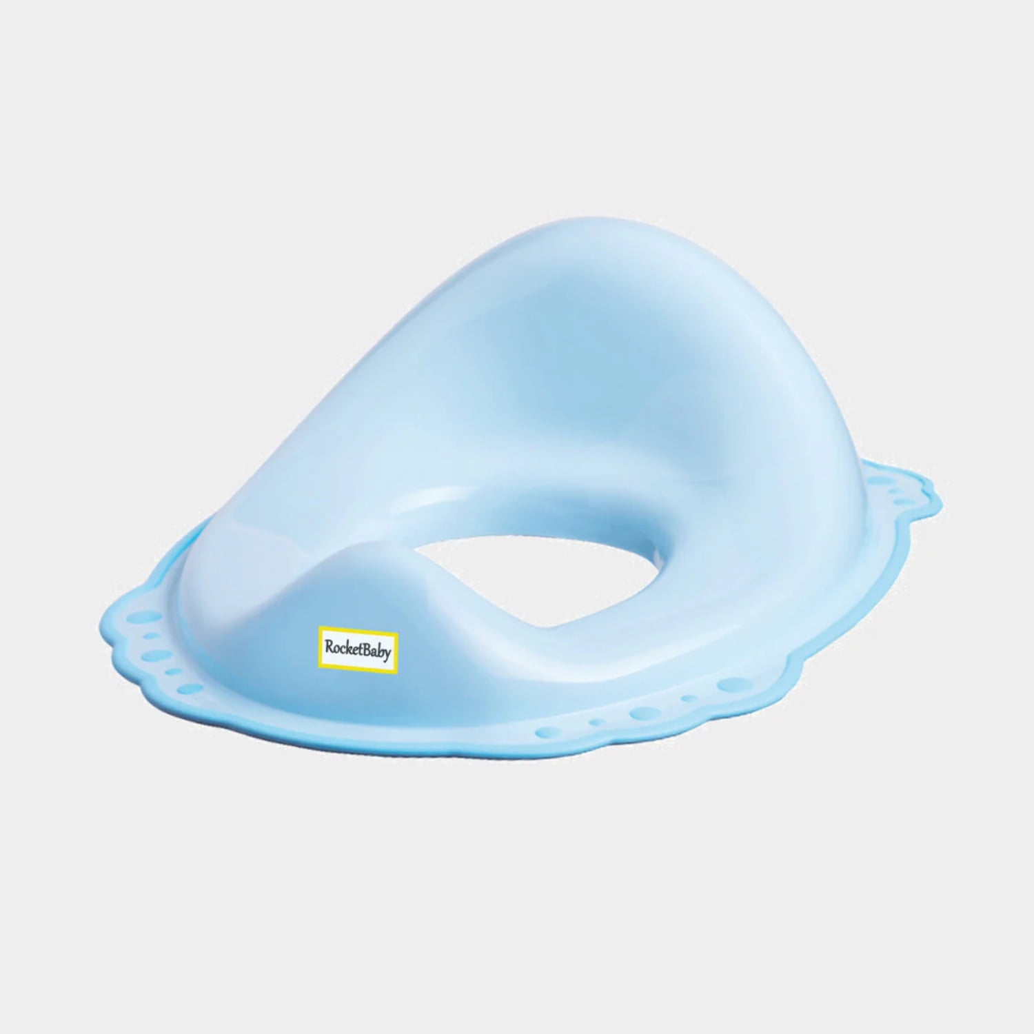 Potty Training Seat Baby Blue - Walmart.com