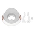 Potty Training Seat Cartoon Portable Anti Slip Cartoon Kids Baby Toilet ... Potty Training Seat Cartoon Portable Anti Slip Cartoon Kids Baby Toilet ...