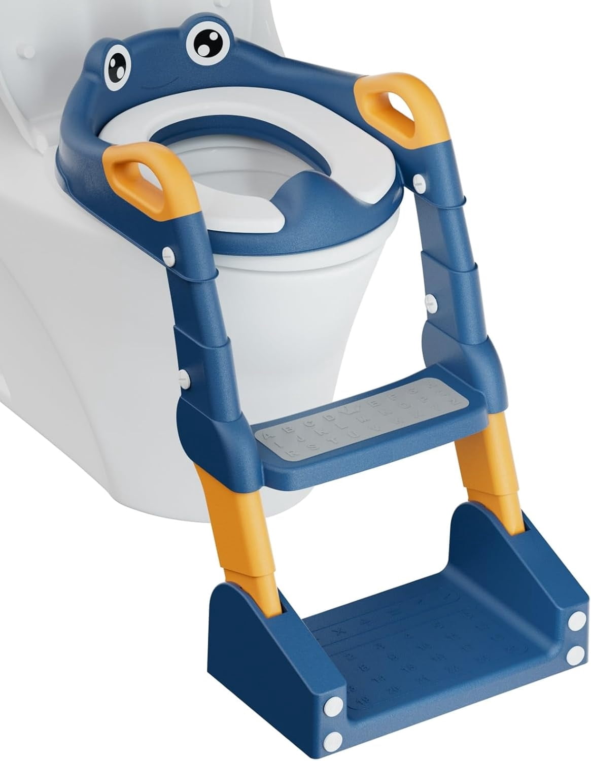 Potty Training Seat, Toddler Potty Training Toilet, Upgrade 2 In 1 ...