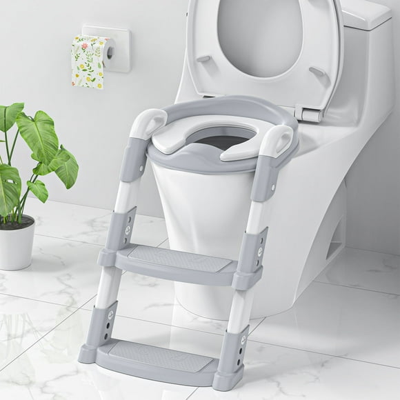 Bluey Potty Seat