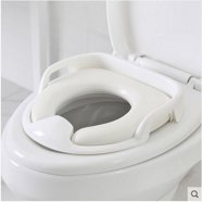 Trolls Soft Potty Seat - Potty Training Seat - Walmart.com