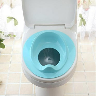 Trolls Soft Potty Seat - Potty Training Seat - Walmart.com