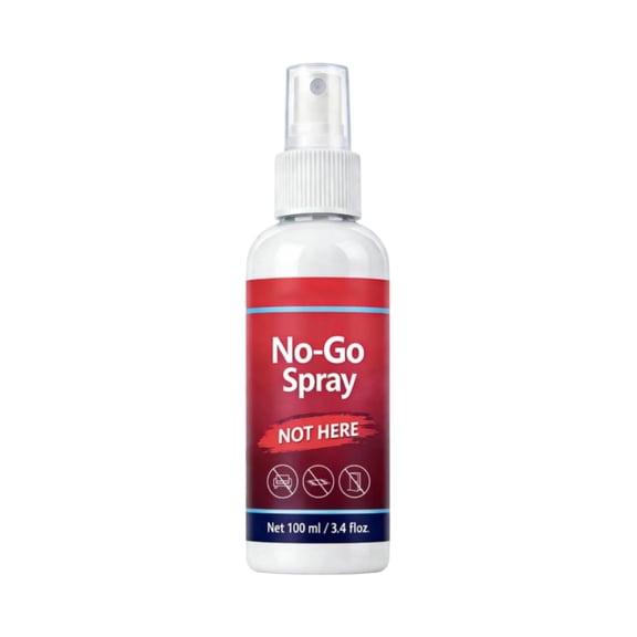Potty Training Aid Spray