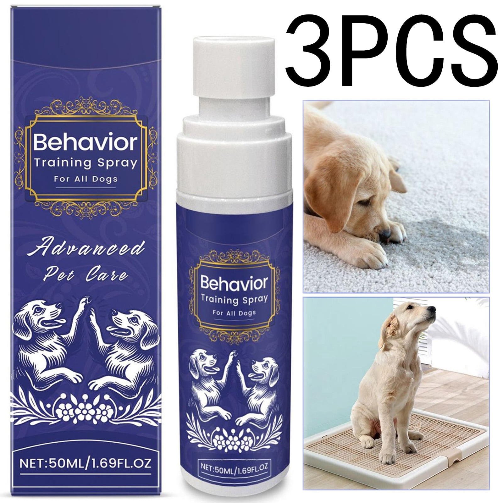 Potty Training Spray For Dogs,Puppy Potty Training Spray,Puppy Potty ...