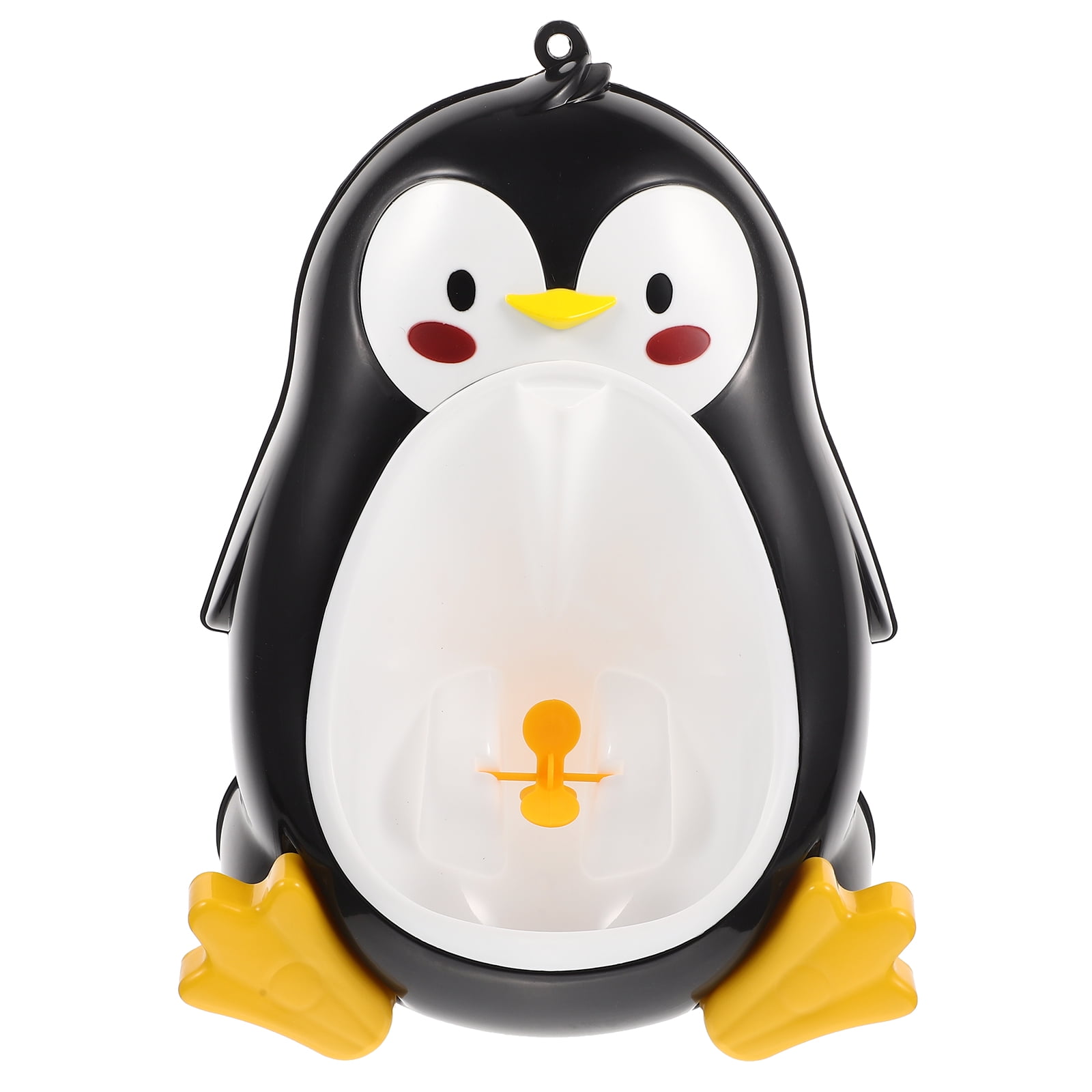 Potty Training Urinal Penguin Baby Kids Toilet Training Urinal Toddler ...