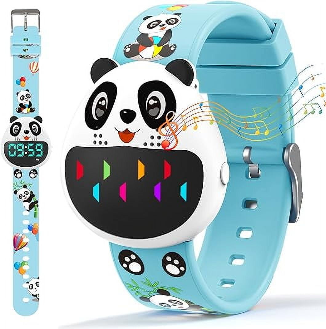 Potty Training Watch Timer for Toddler Boys & Girls, USB Rechargeable ...