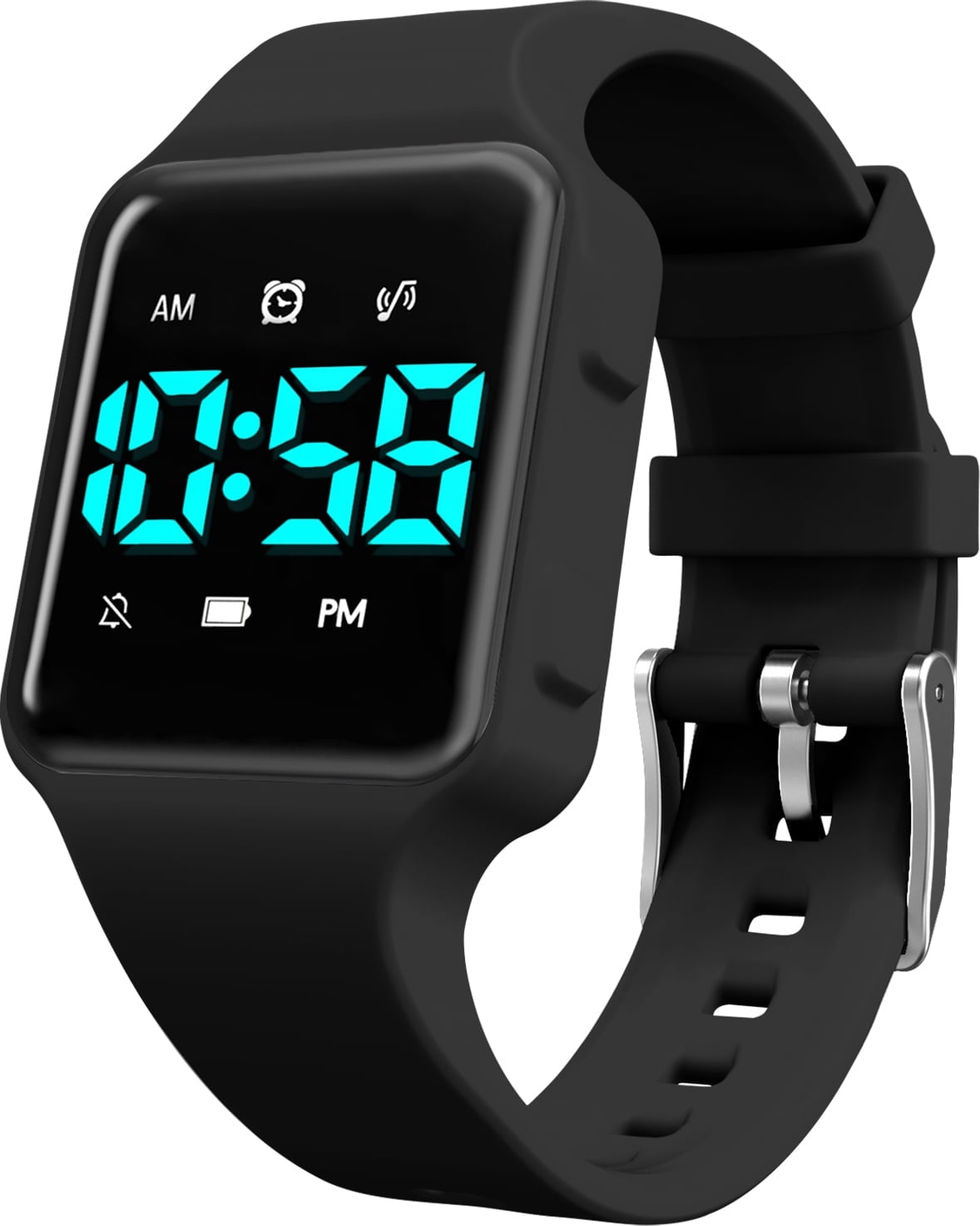 Kids Potty Training Watch Music Reminder Timer Watch with Countdown ...
