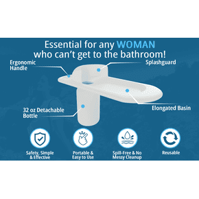 Best Sellers In Female Urinals