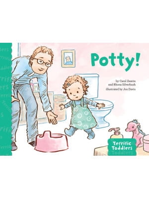 Potty! - Walmart.com