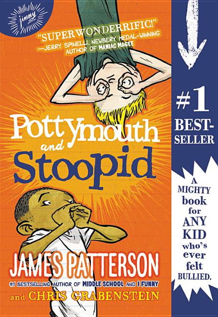 Pottymouth and Stoopid, (Paperback) - Walmart.com