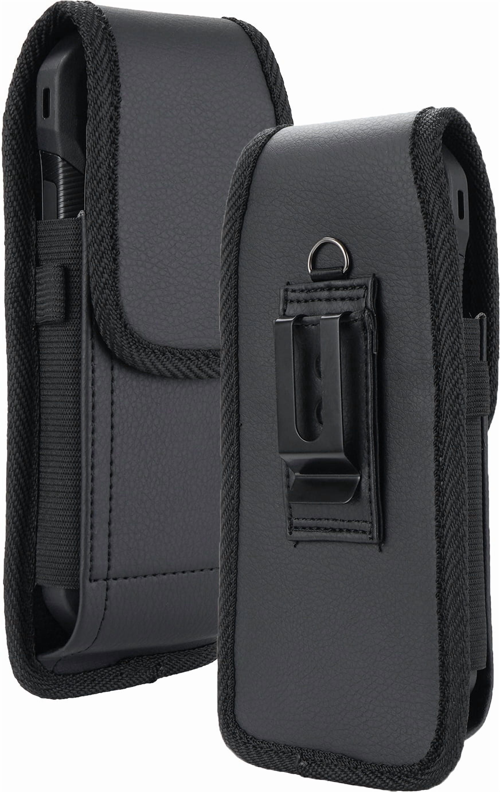 Pouch Case for Sonim XP10 XP9900, Kyocera DuraForce Ultra 5G UW ...