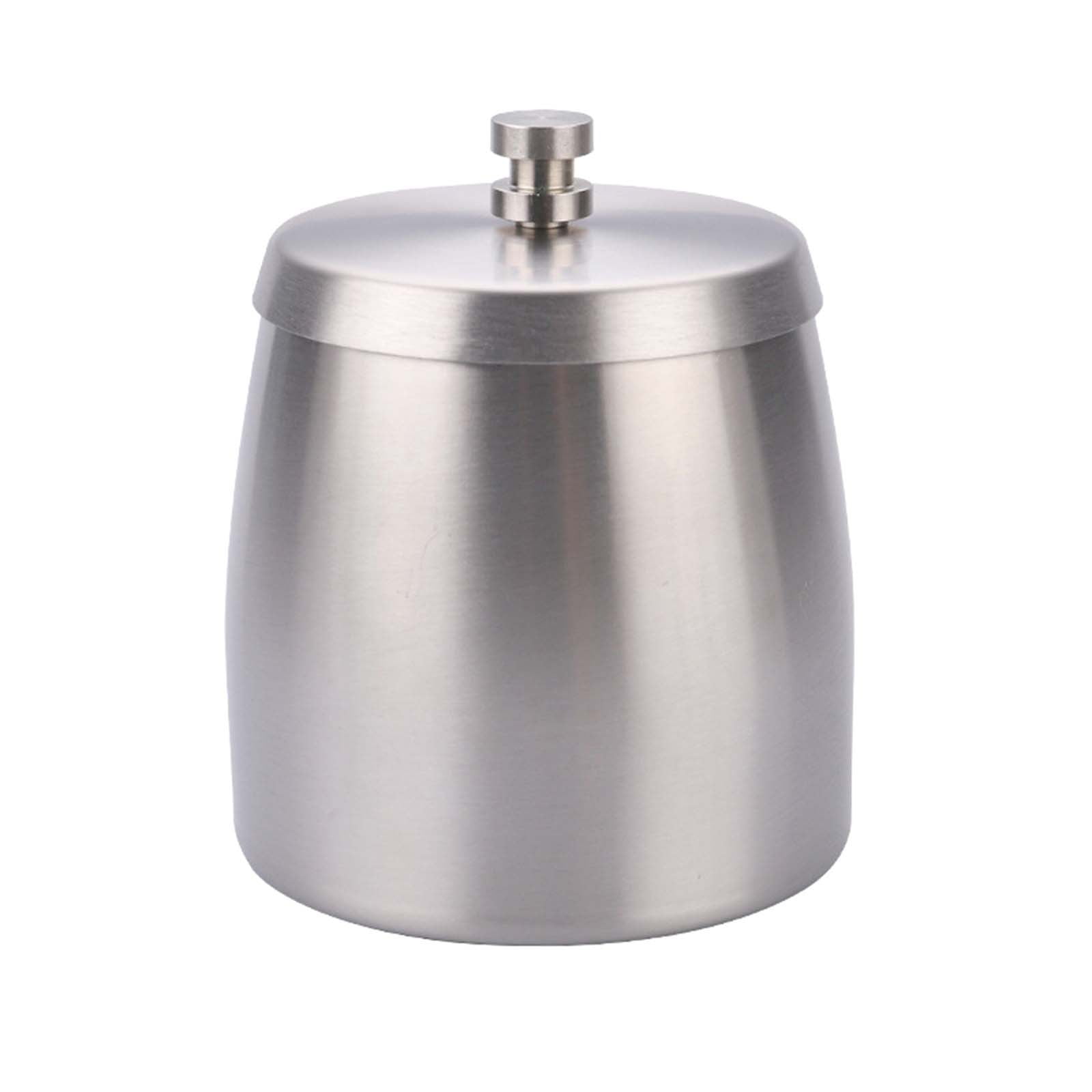 Pouches For Organization Cigars Ashtray Stainless Steel Office ...