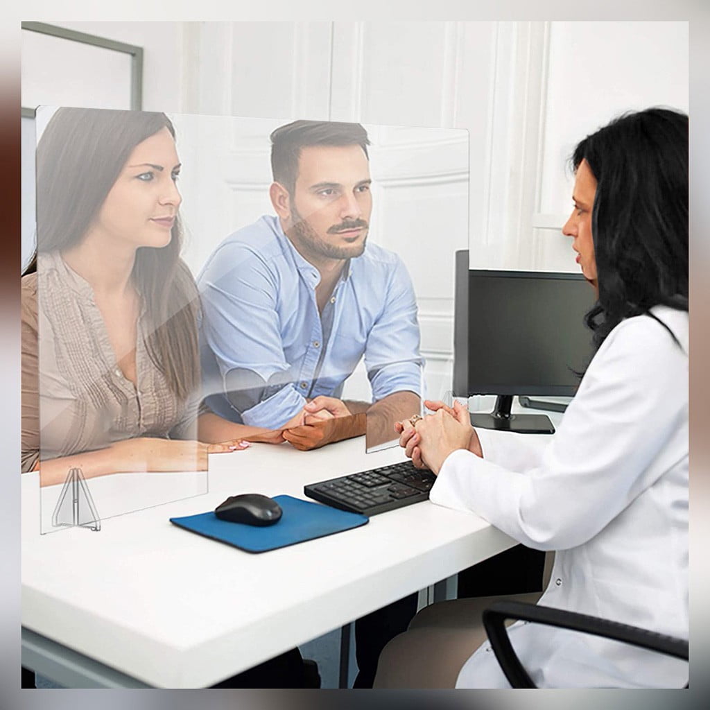 Pouches For Organization Clear Side Sprayed Perfection Reception ...