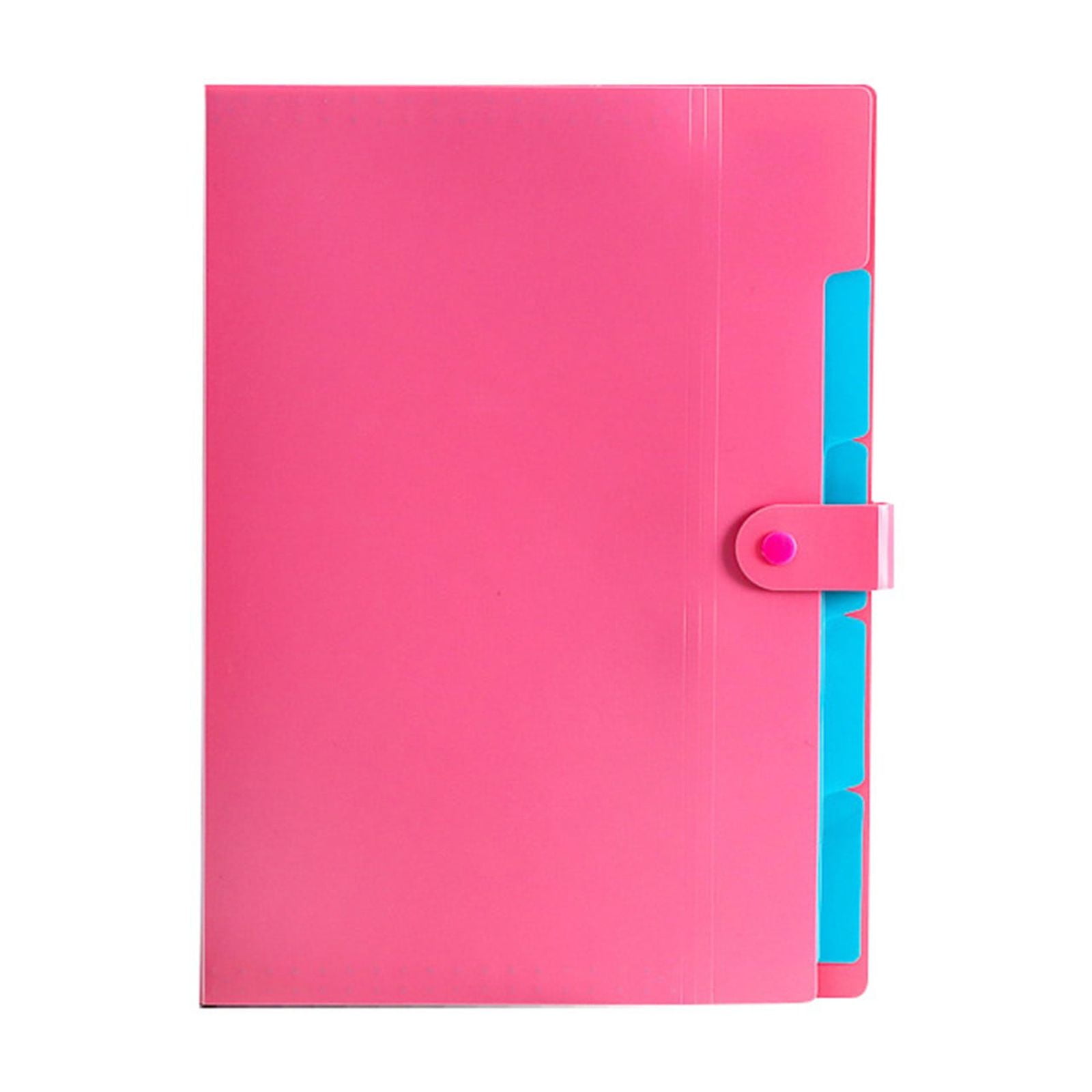 Pouches For Organization Folder Accordion Document Organizer Letter A4 ...