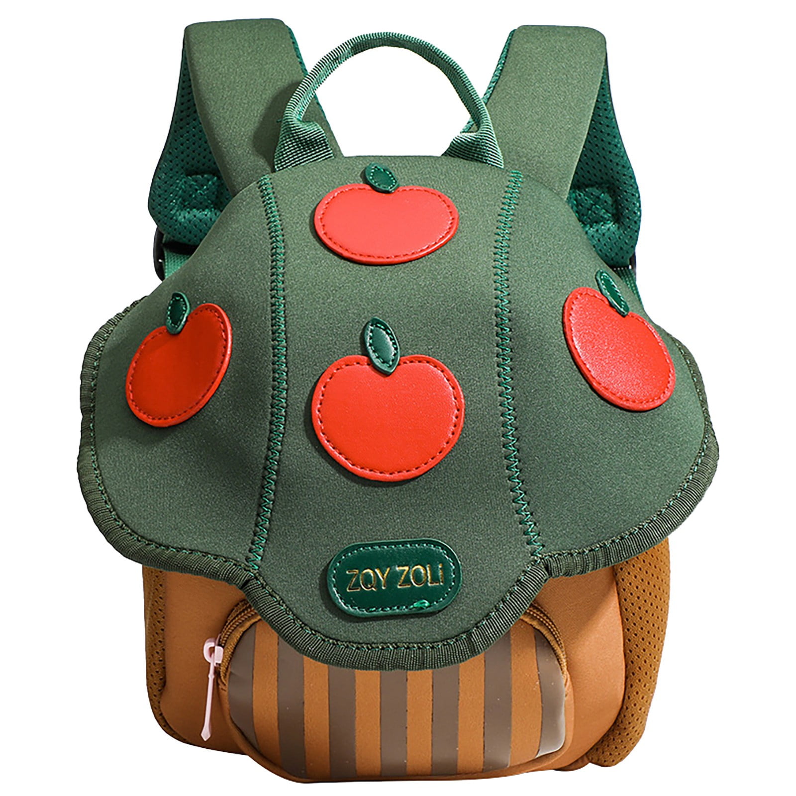 Pouches For Organization Shaped Backpack Charming And Cute With ...