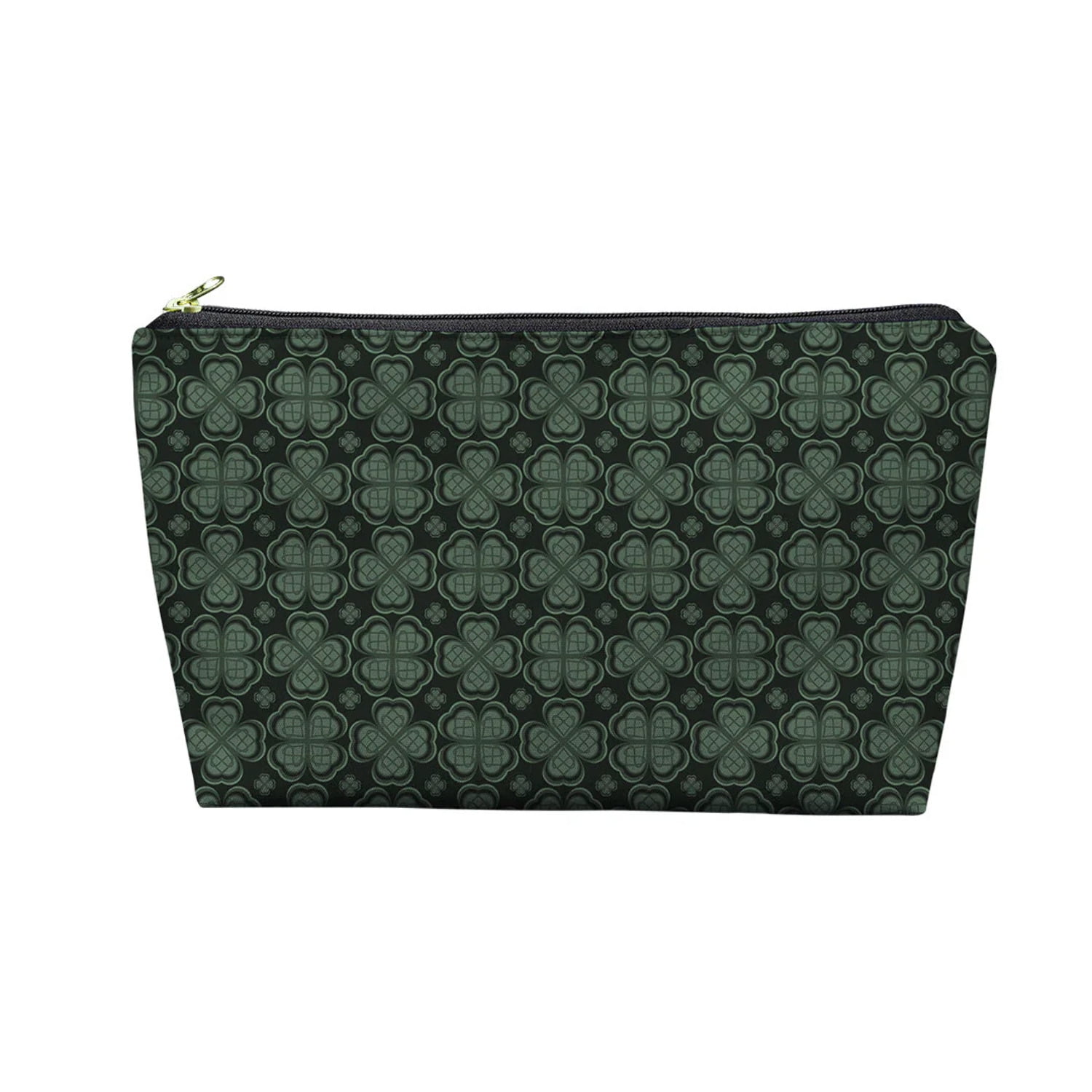 Pouches Four Leaf Clover Pattern - Walmart.com