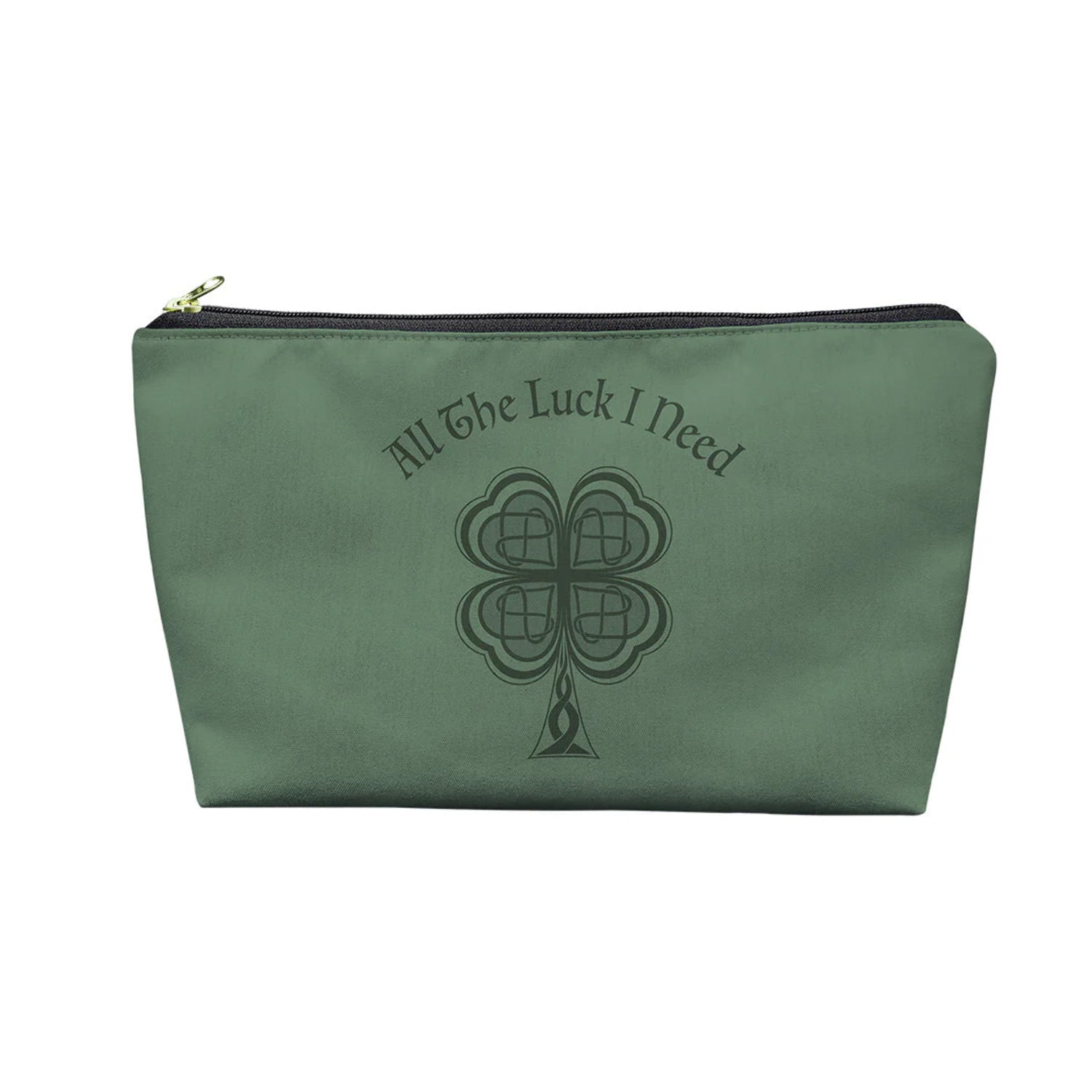 Pouches Lucky Four Leaf Clover - Walmart.com