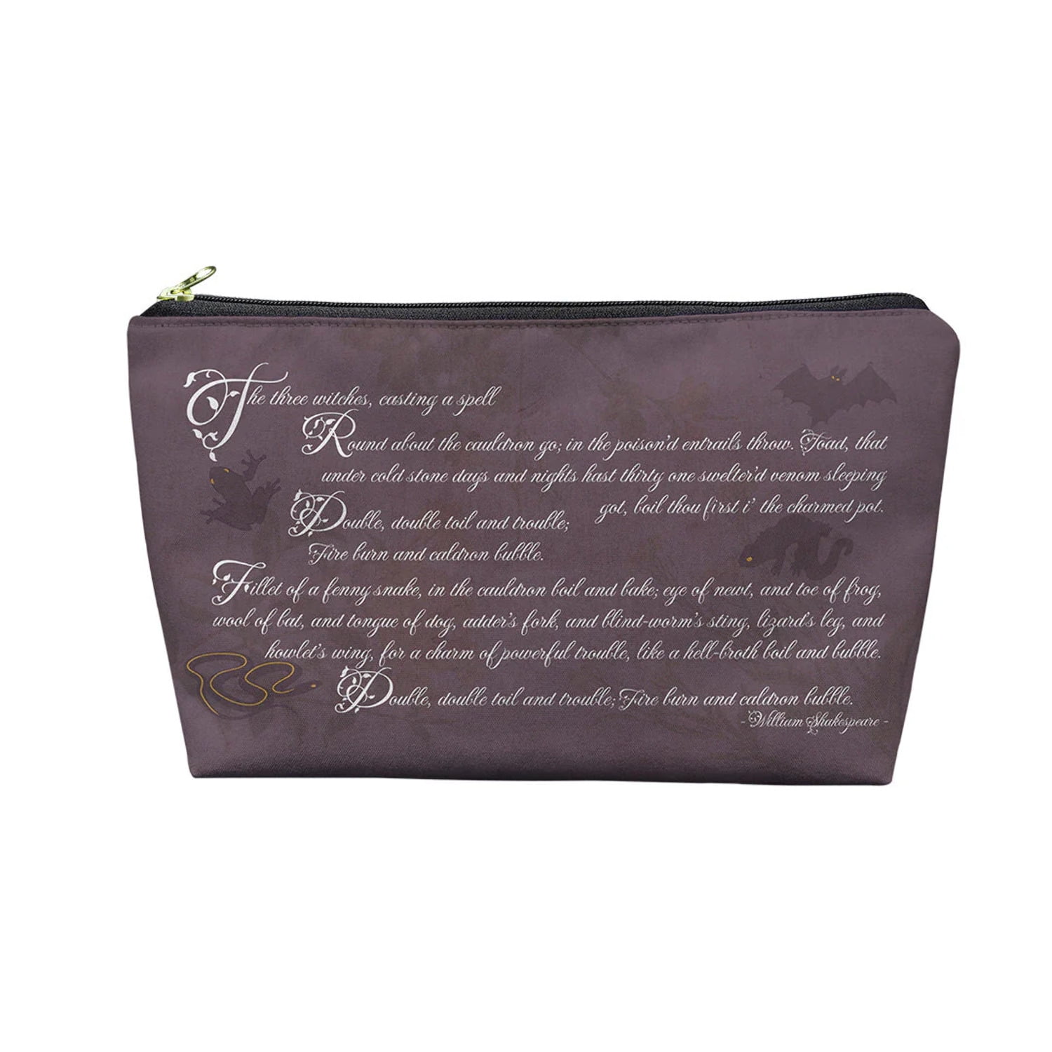 Pouches Macbeth Spell - Walmart.com