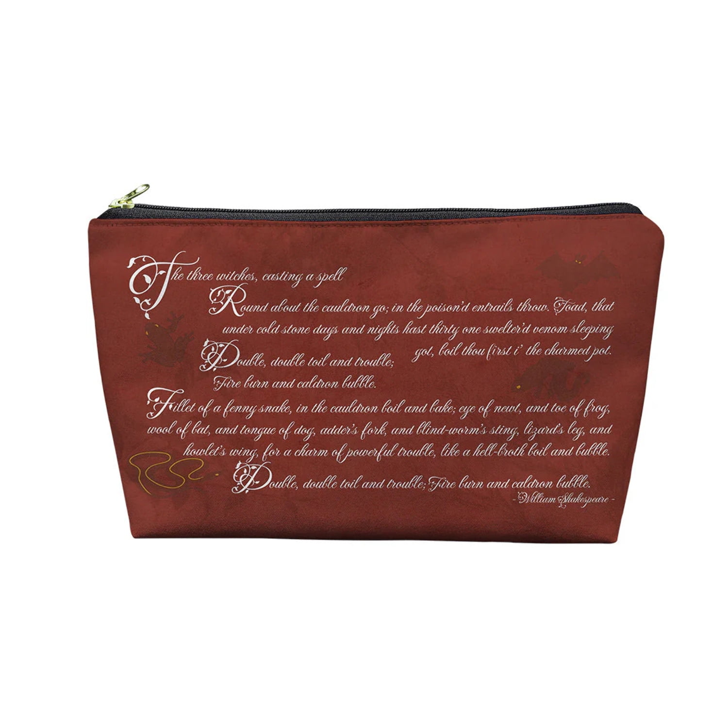 Pouches Macbeth Spell - Walmart.com