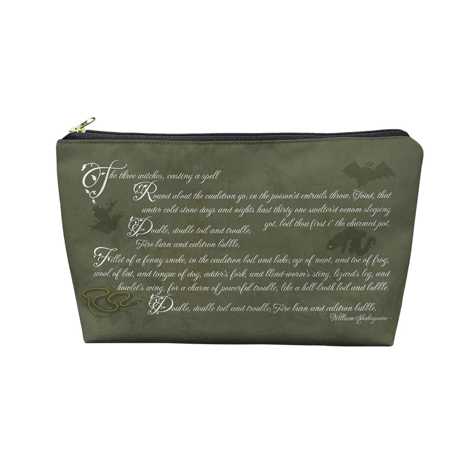 Pouches Macbeth Spell - Walmart.com
