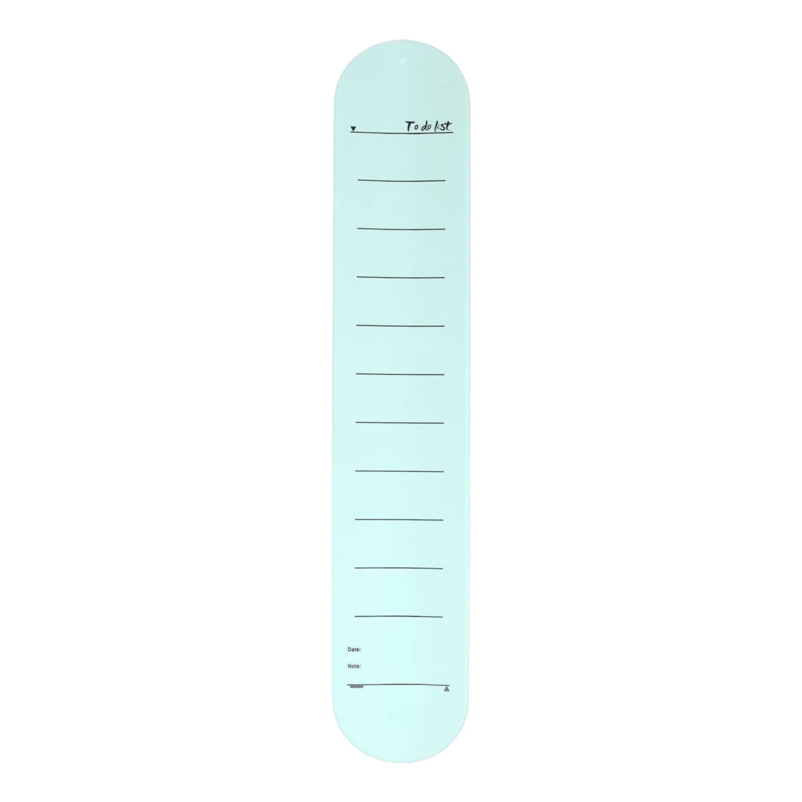 Pouches For Organization Silicone Memo Wrist Band Measure Ruler ...